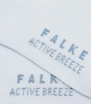 Falke Active Breeze Sneaker Socks
