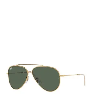 Ray-ban Aviator Sunglasses
