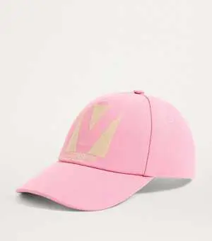 Valentino Garavani Chez Baseball Cap