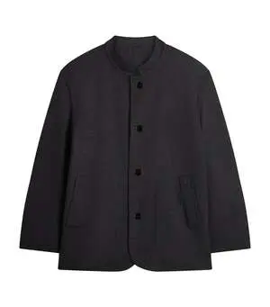 Dunhill Reversible Outerwear For Men