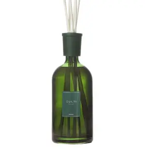 CULTI MILANO Winter Gemma Diffuser - Green