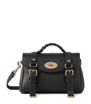 Mulberry Cross Body Mini Bags
