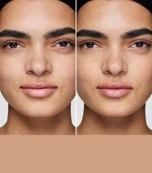 Laura Mercier Real Flawless Foundation - Red