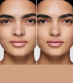 Laura Mercier Real Flawless Foundation - Red