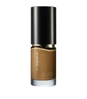SUQQU The Liquid Foundation - Nude