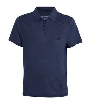 Vilebrequin Button Down Polos For Men