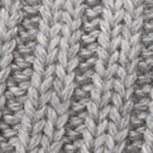 Loewe Wool Logo Beanie - Grey
