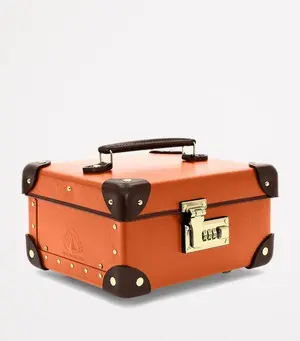 GLOBE-TROTTER Centenary Jewellery Case