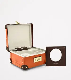 GLOBE-TROTTER Centenary Jewellery Case