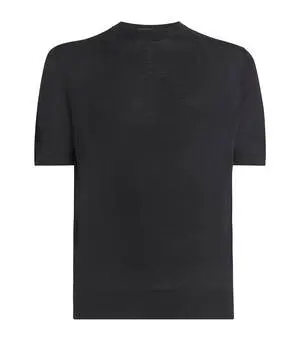 Colombo Short Sleeve T-shirts For Men