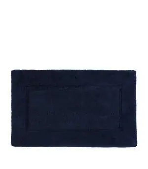 ABYSS & HABIDECOR Must Bath Mat - Navy