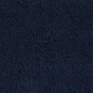 ABYSS & HABIDECOR Must Bath Mat - Navy