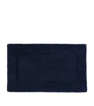 ABYSS & HABIDECOR Must Bath Mat - Navy
