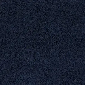 ABYSS & HABIDECOR Must Bath Mat - Navy