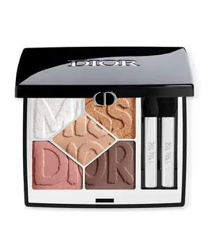 Dior Show 5 Couleurs Eyeshadow Palette Beige