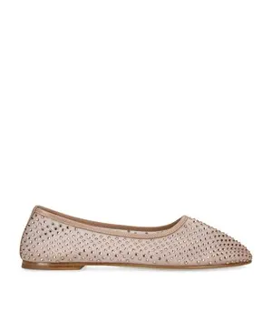 Balla Ballerina Shoes