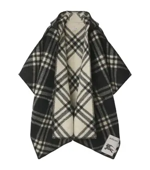 Burberry Cape Coats For Women
