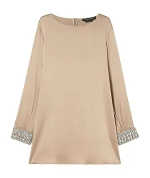 Marina Rinaldi Off The Shoulder Blouses