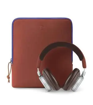 BANG & OLUFSEN Beoplay H100 Noise-cancelling Headphones - Brown