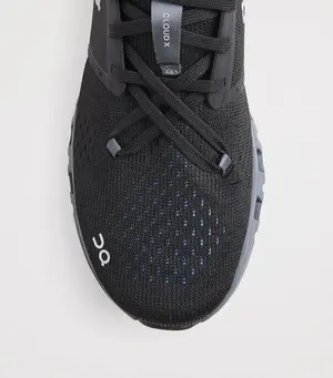 On Cloud X 4 Athletic Trainers - Black