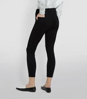 Paige Margot Crop Jeans