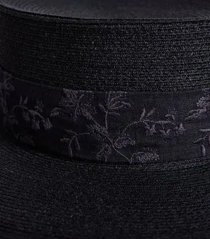 Eleventy Wide Brim Hat