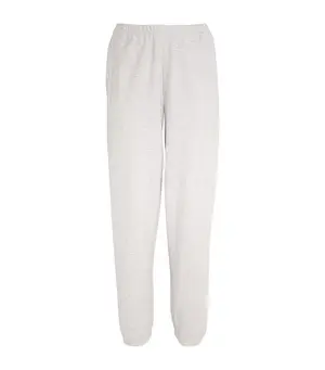 SKIMS Fleece Classic Sweatpants - Grey