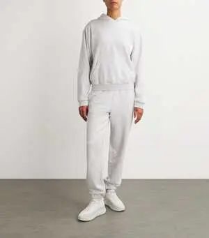 SKIMS Fleece Classic Sweatpants - Grey