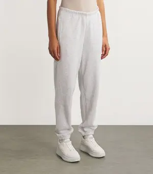 SKIMS Fleece Classic Sweatpants - Grey