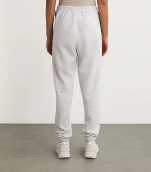 SKIMS Fleece Classic Sweatpants - Grey
