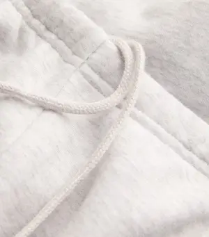 SKIMS Fleece Classic Sweatpants - Grey