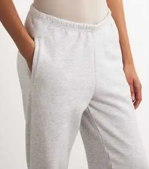 SKIMS Fleece Classic Sweatpants - Grey
