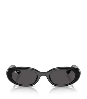 Ray-ban Ray-Ban Pillow Sunglasses Black