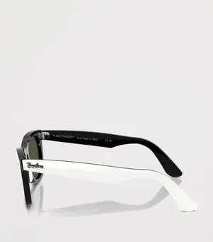 Ray-ban Wayfarer Sunglasses