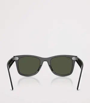 Ray-ban Wayfarer Sunglasses