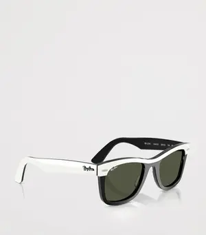 Ray-ban Wayfarer Sunglasses
