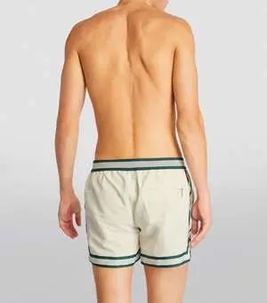 CHE Baller Swim Shorts - Ivory