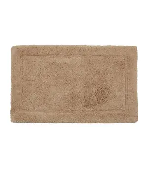 ABYSS & HABIDECOR Must Bath Mat - Beige