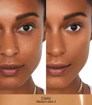 NARS Sheer Glow Foundation - Beige
