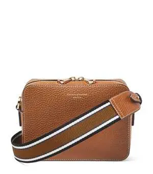 Women's Leather Camera Bags