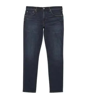 Citizens Of Humanity Dark Wash Jeans For Men