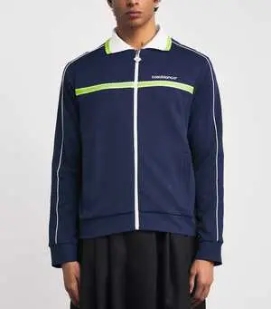 Casablanca Piqué Track Jacket