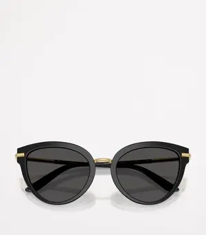 Dolce & Gabbana Butterfly Sunglasses