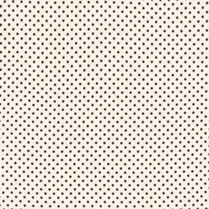 TOM FORD Silk Polka Dot Print Pocket Square