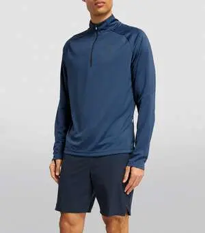 On Climate Long-sleeve Top
