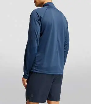 On Climate Long-sleeve Top