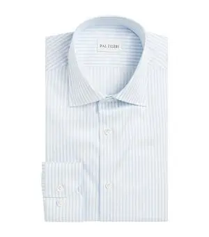 Pal Zileri Button Down Shirts For Men