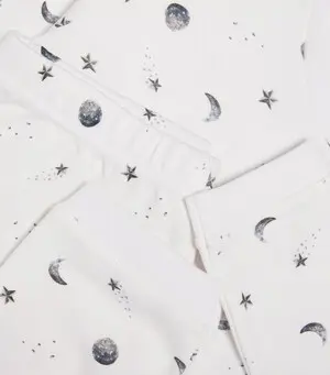 ROSA & BLUE Starlit Pyjama Set
