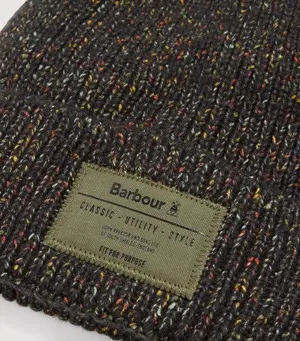 Barbour Eston Beanie