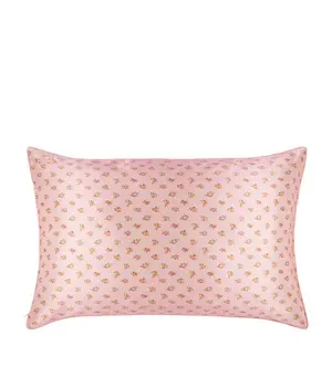 Slip Silk Queen Pillowcase